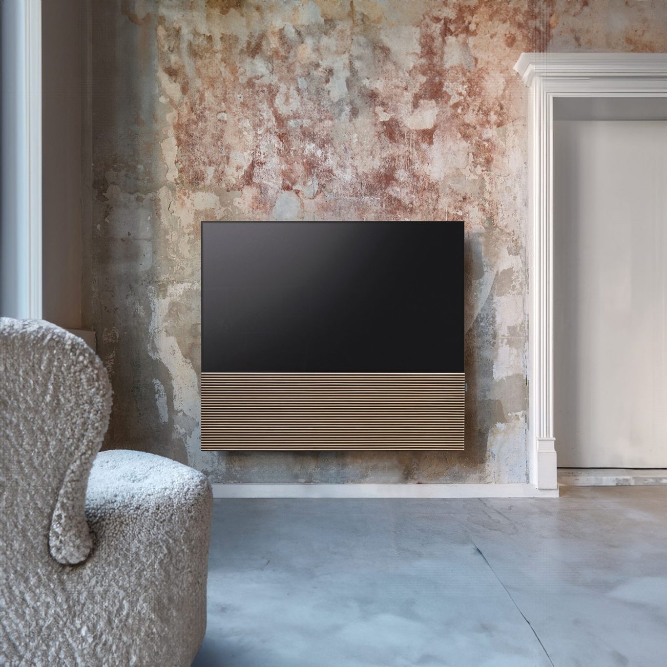 Design → Lyd og Billede Specialisten