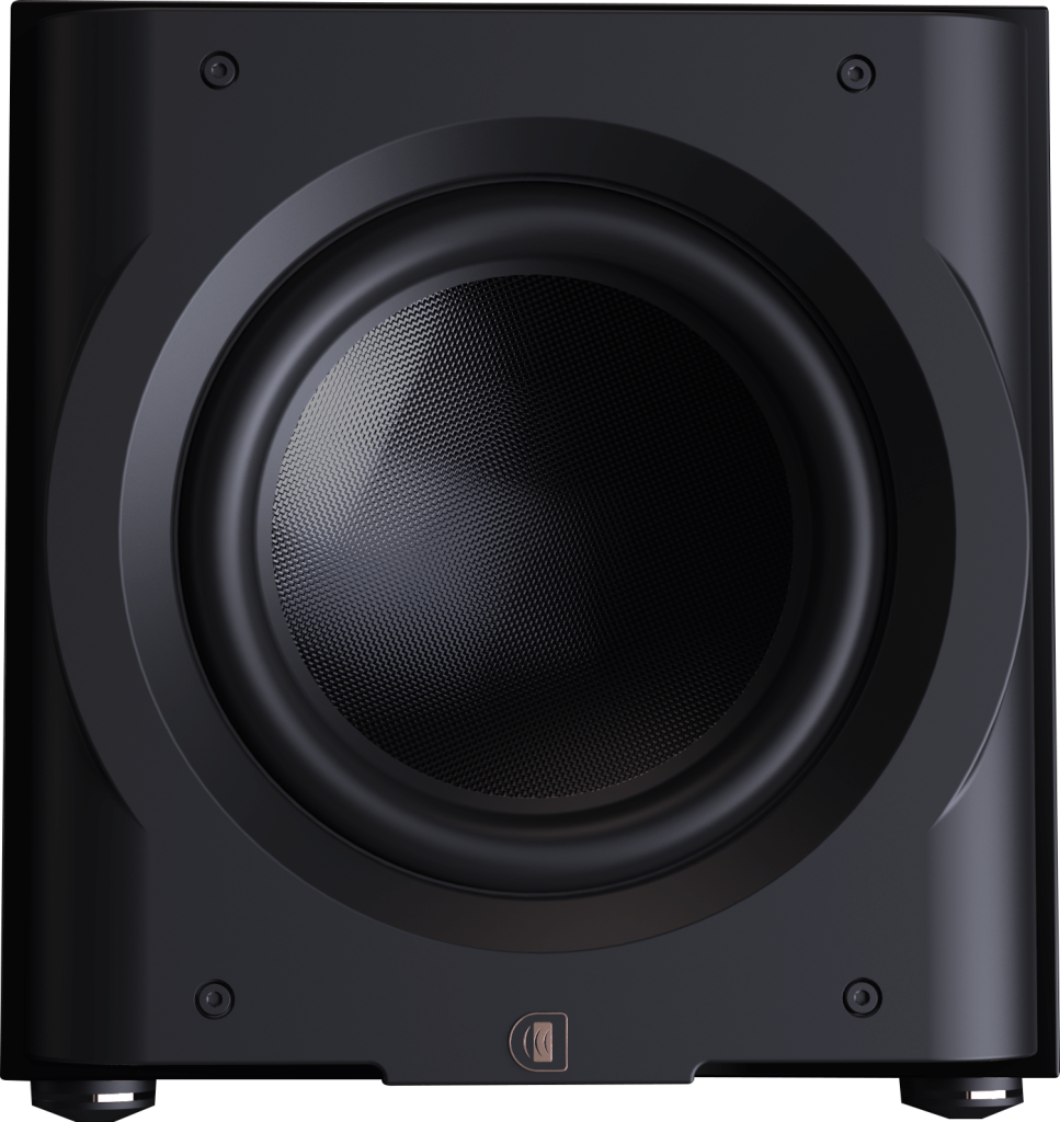 Perlisten D12s → Køb uden udbetaling