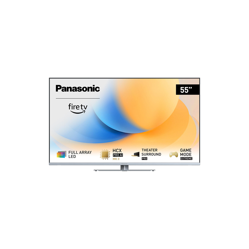 Panasonic 65'' 4K UHD Smart TV 93AE6 → Lyd og Billede Specialisten