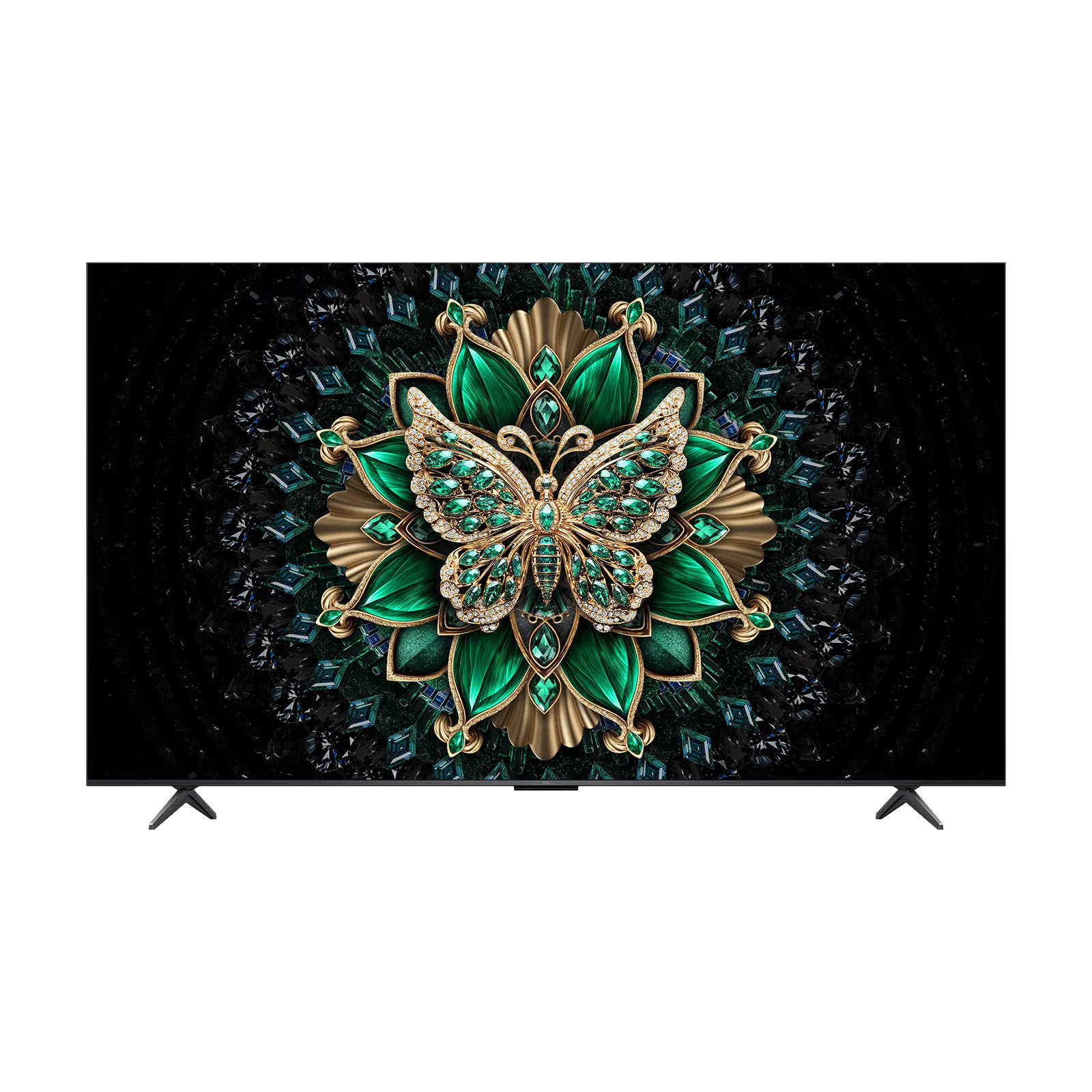 TCL 55" QD-MiniLED TV C6K → Lyd og Billede Specialisten
