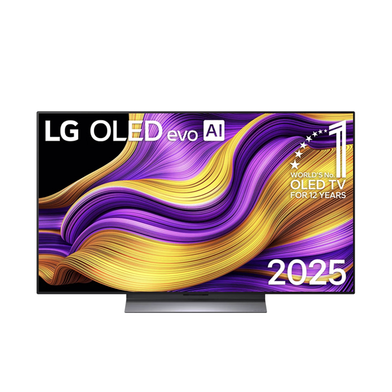 LG 48" OLED TV EVO 4K G5 → Lyd og Billede Specialisten
