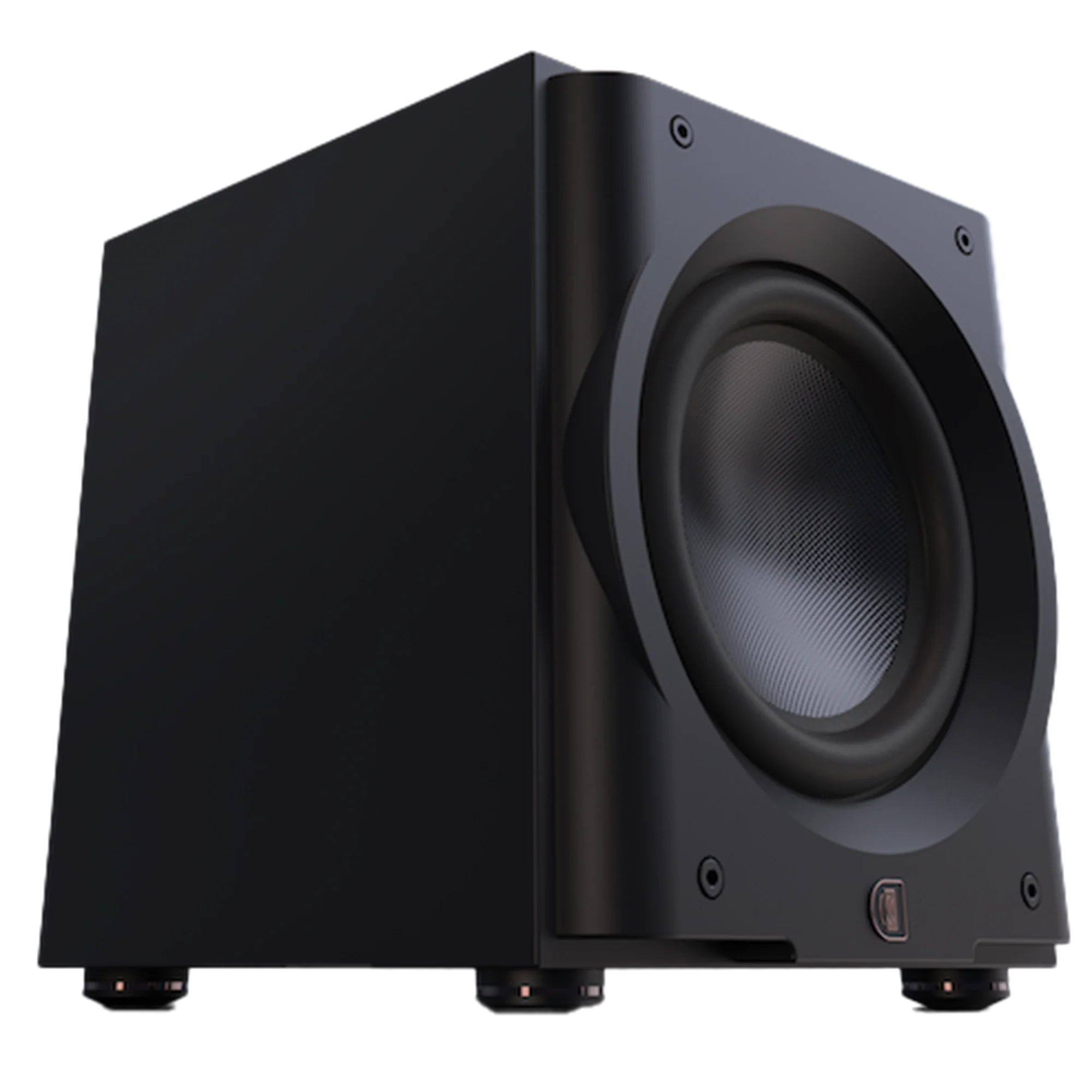 Perlisten R10s Subwoofer → Lyd og Billede Specialisten