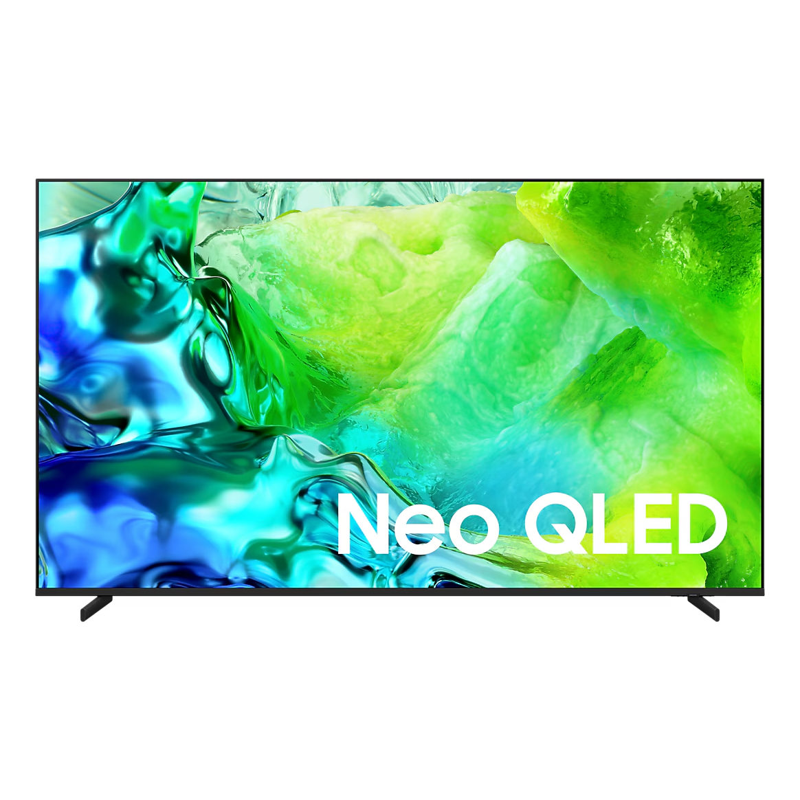 Samsung 75" Neo QLED 4K Samsung Vision AI Smart TV (2026) TQ75QN82H → ...